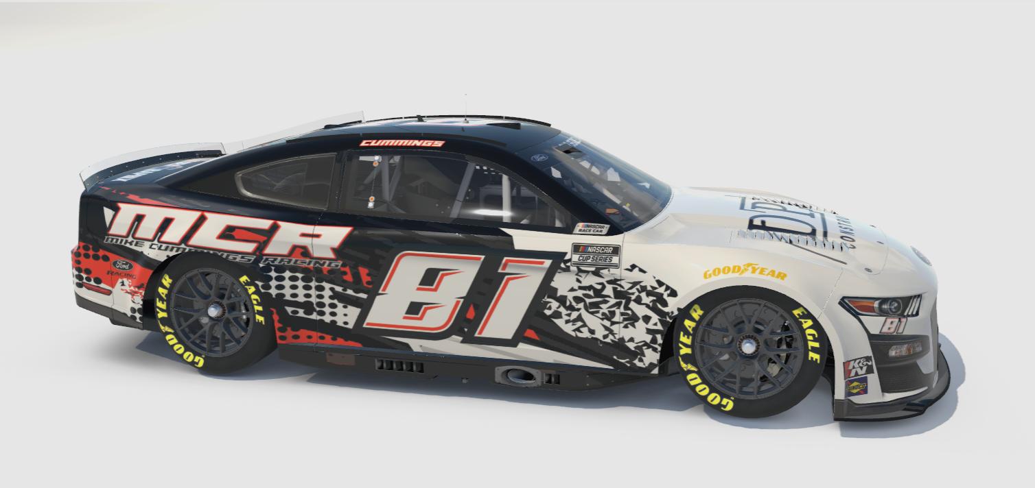 MCR_81 Custom by Anthony P G. - Trading Paints