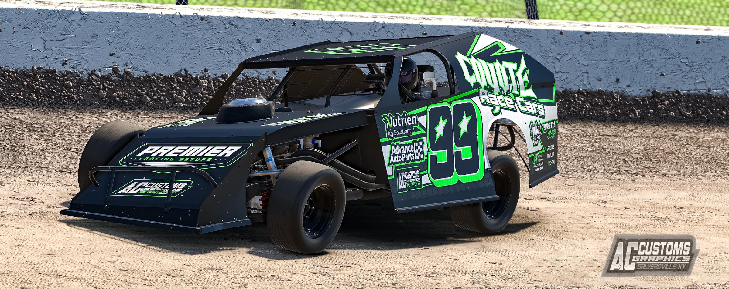 Ryan Crowe 99 by Austin C. - Trading Paints