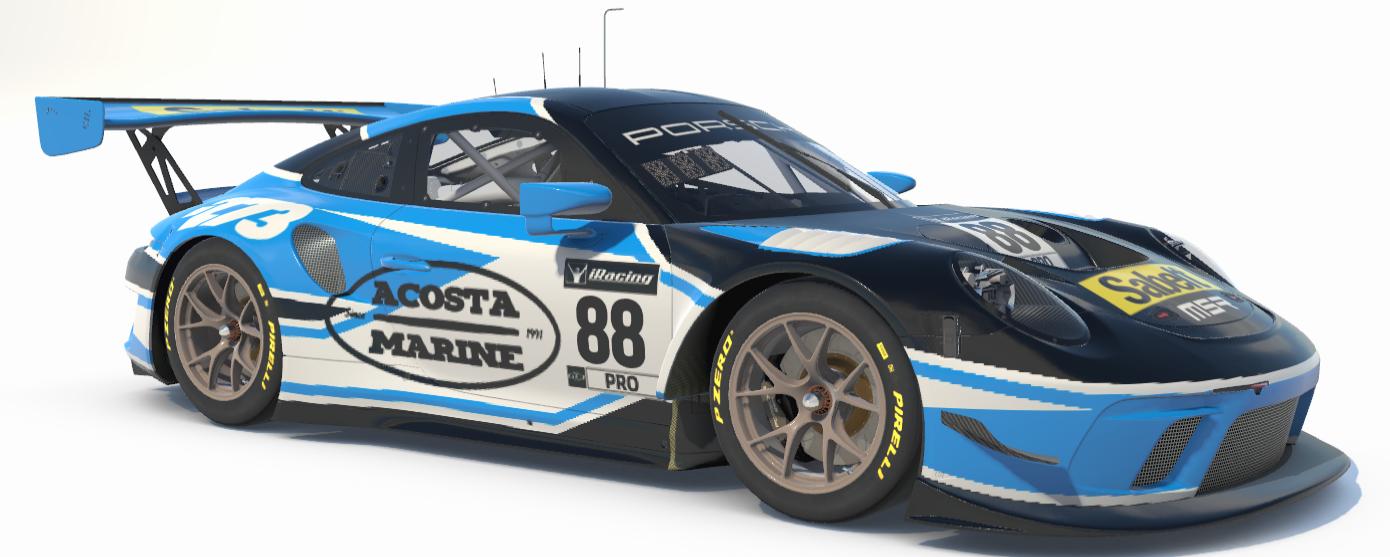 MSR GT3 R alt by Max Schweid - Trading Paints