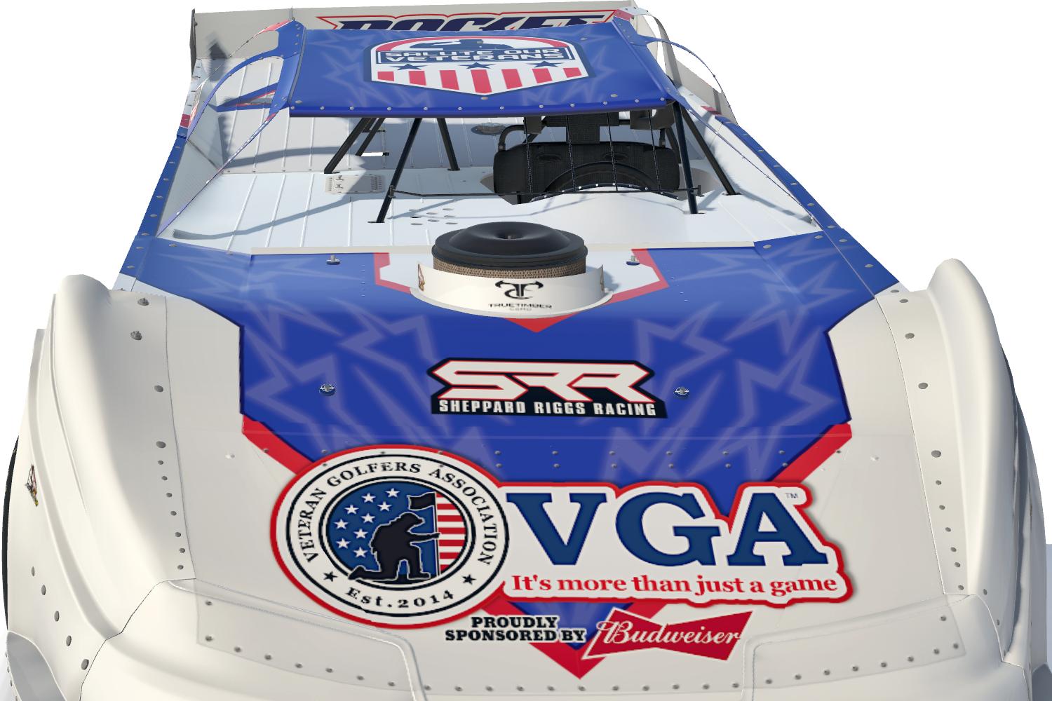 Brandon Sheppard, #B5 by DJ Hores - Trading Paints