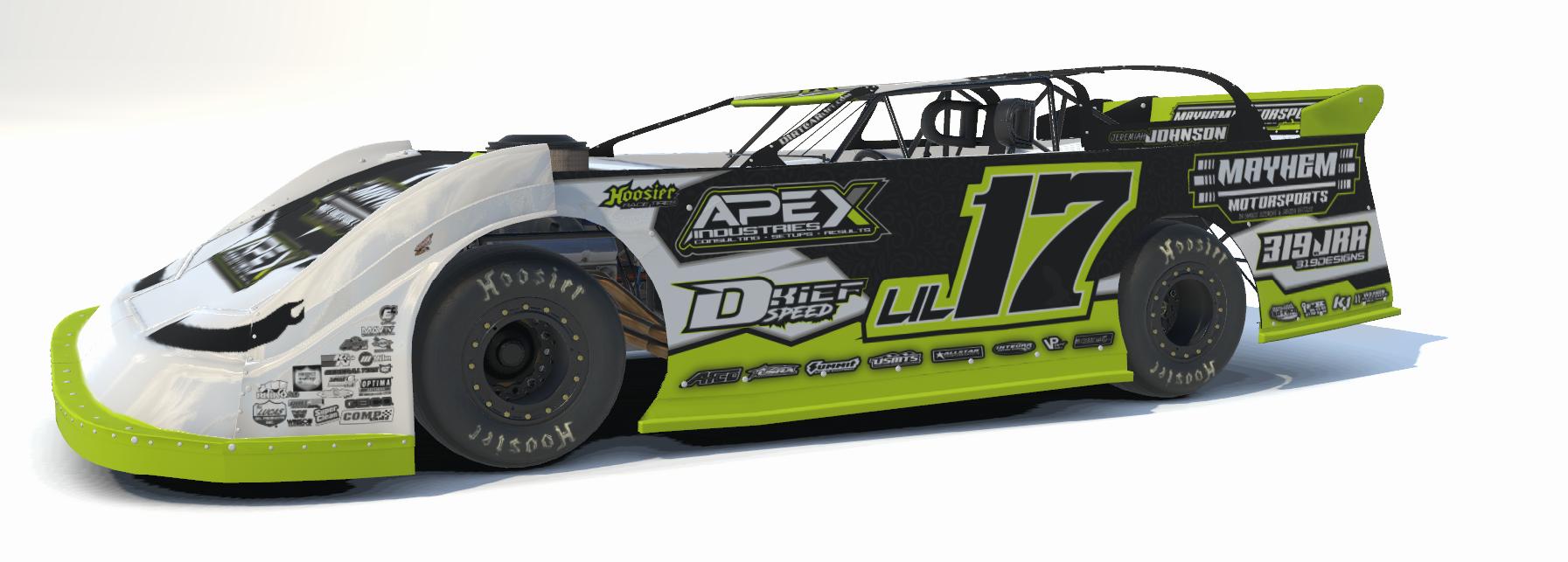 lil17 carpenter by Jaxson Reitzler - Trading Paints