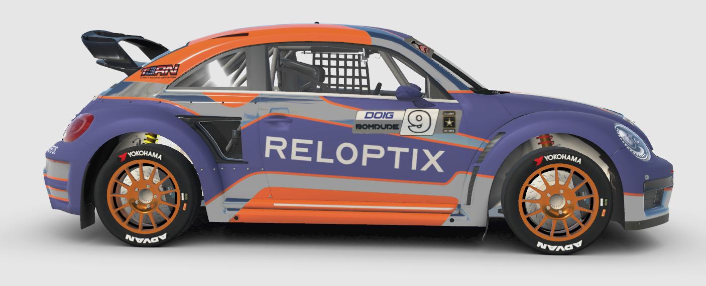 Robert Doig-T5M BJU Reloptix Vdub by Robert Doig - Trading Paints