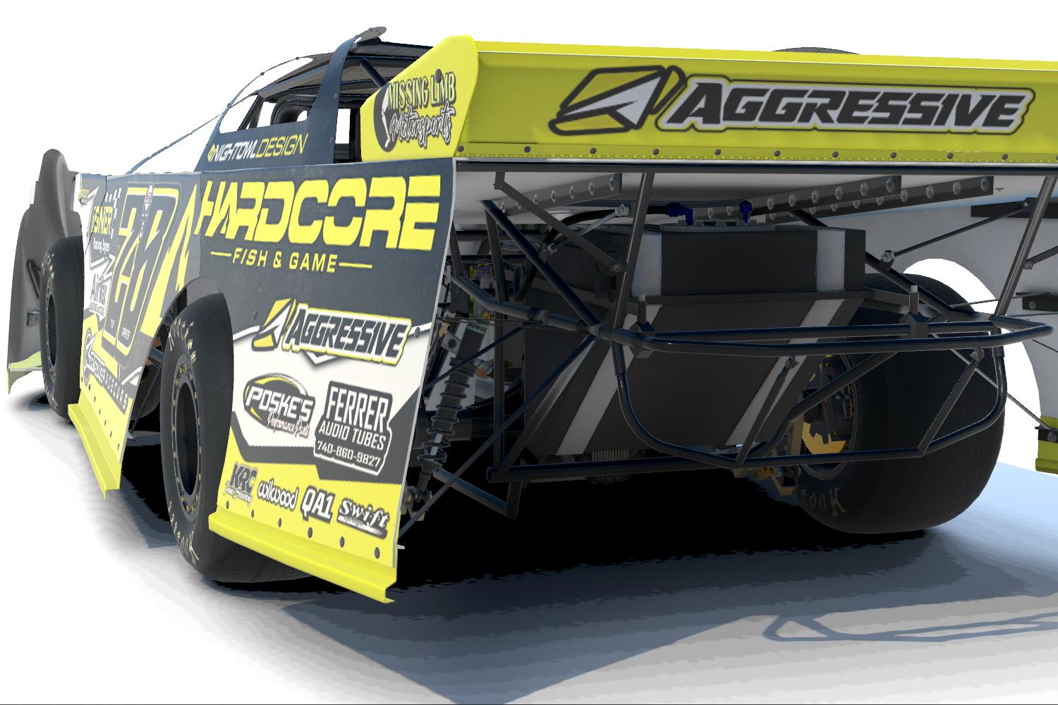 Tyler Carpenter, #28 by DJ Hores - Trading Paints