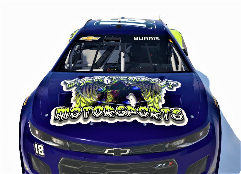 Doug Shaver Drk Blu possibility by Wade B. - Trading Paints