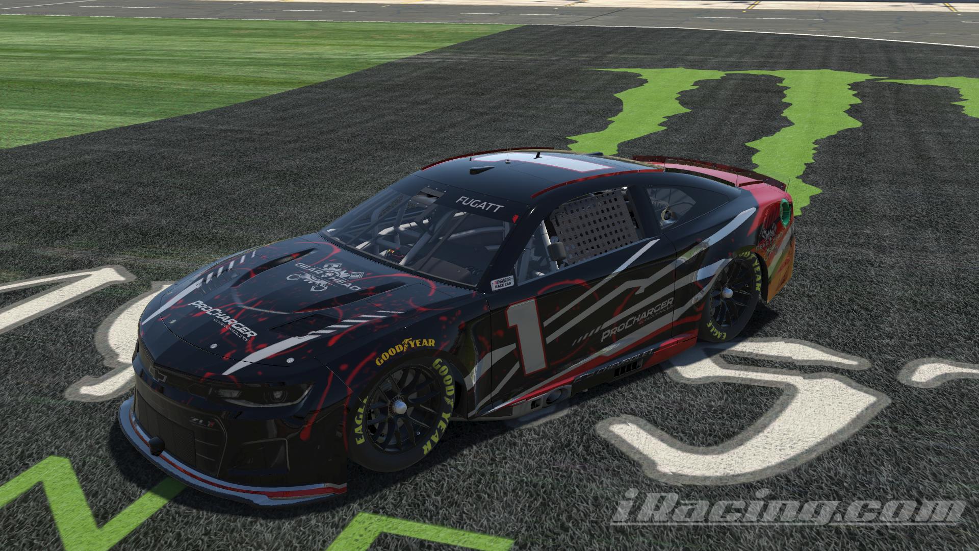 car 150295 nnn by William F. - Trading Paints