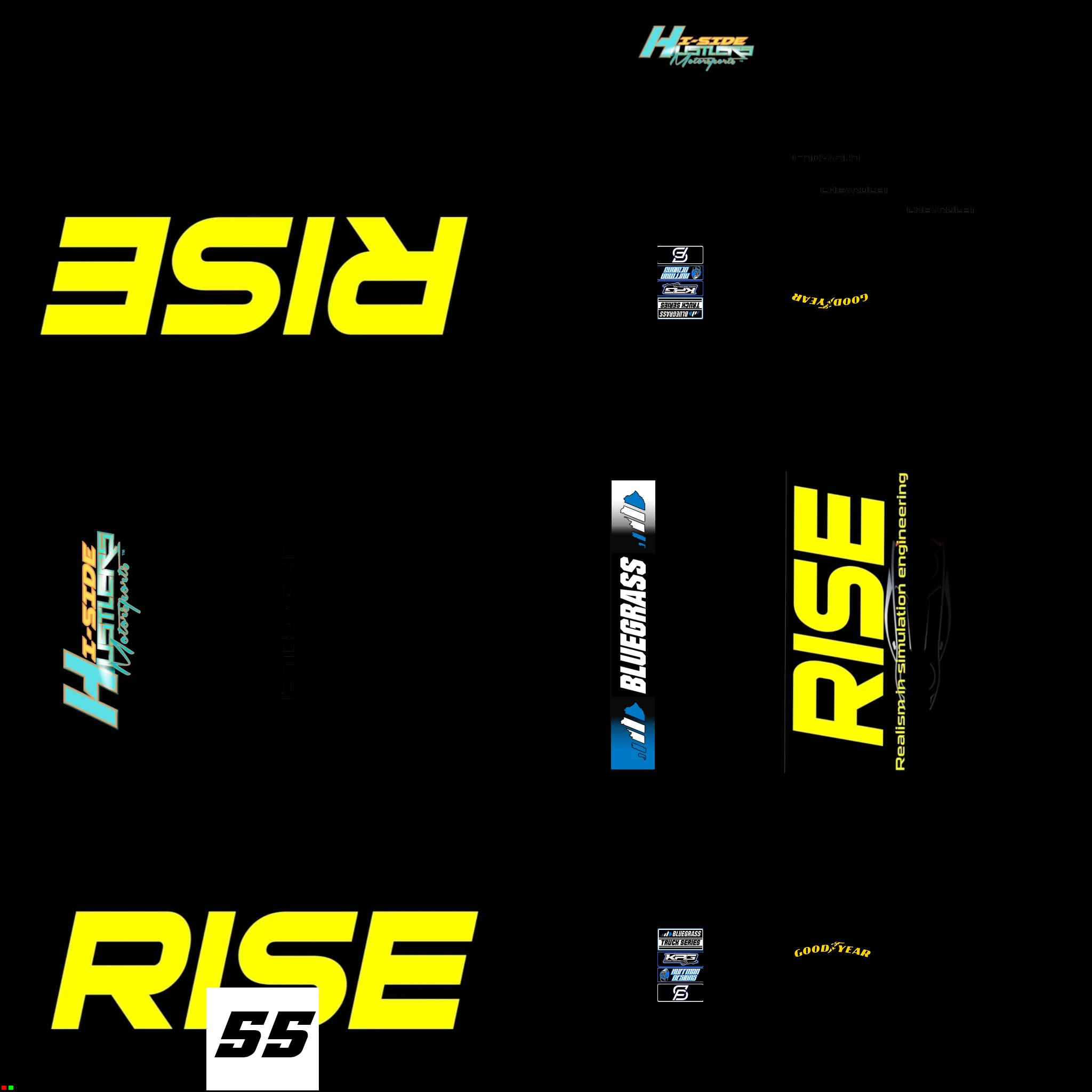 george gibbs by Joshua R Lockwood - Trading Paints