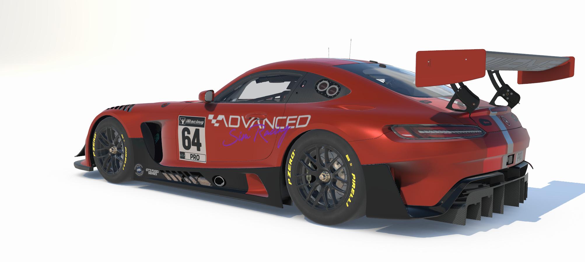 E3 2023 Season 1 by Ryann Chandler - Trading Paints