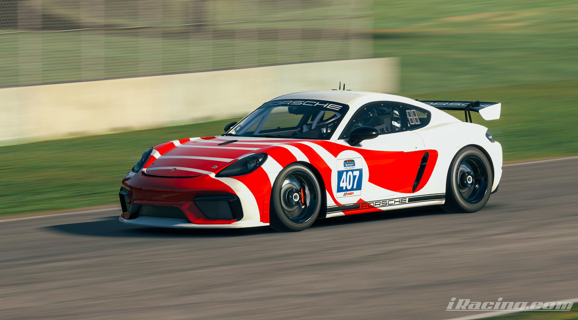 1970 Porsche Salzburg - Targa Florio - The Heart - Tribute - Porsche ...