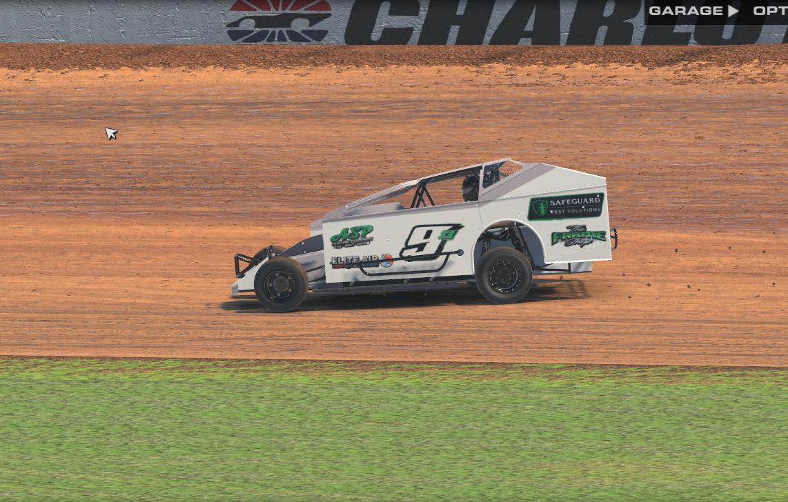 pass big block new (2) by Matthew Sprague - Trading Paints