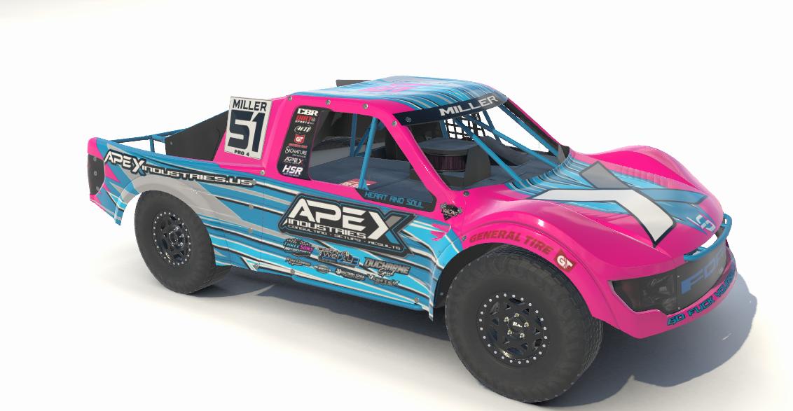 Ryan Miller #51 by Logan Gill - Trading Paints