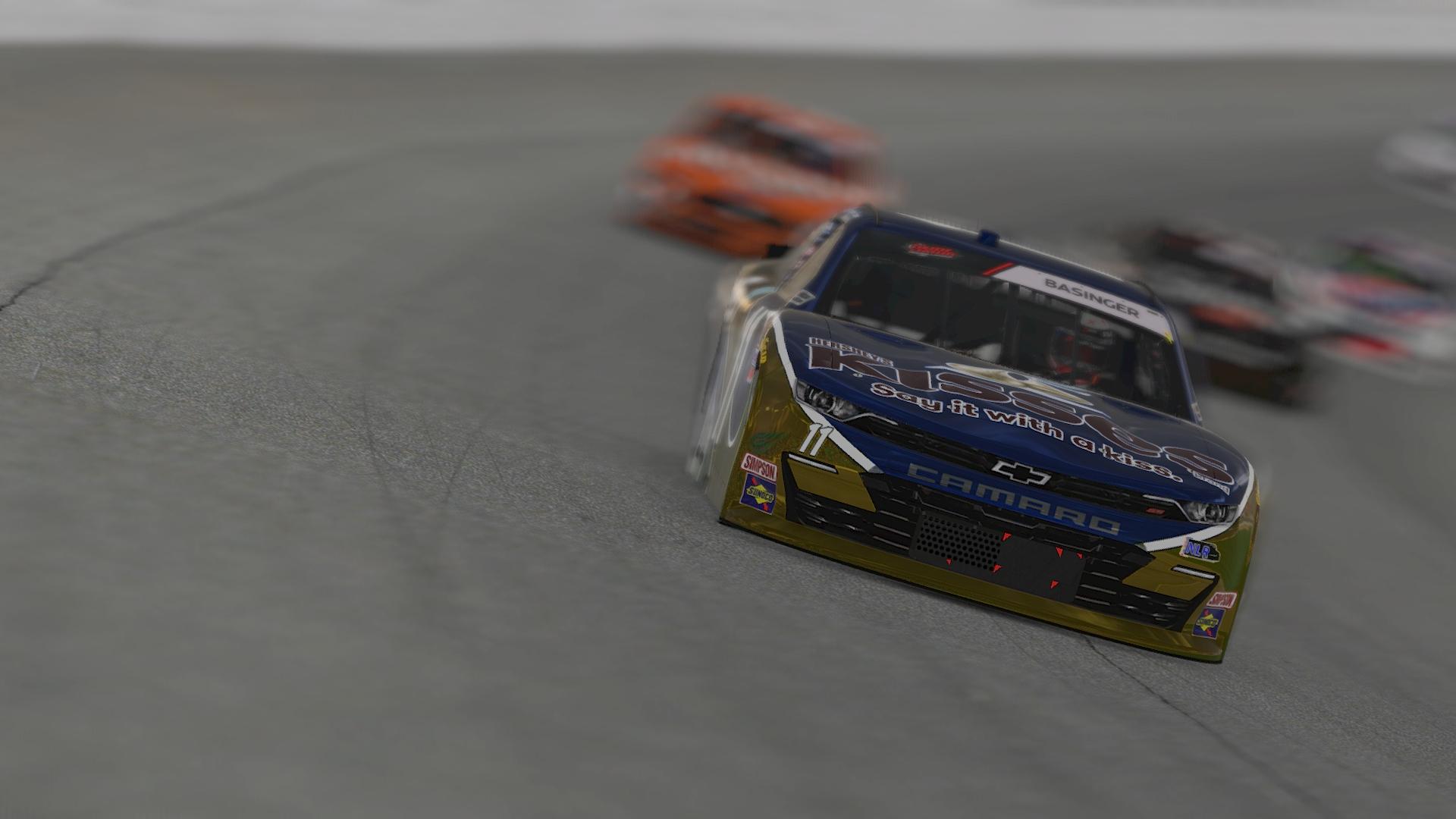 GGA GANGGGGG by Christopher Basinger - Trading Paints