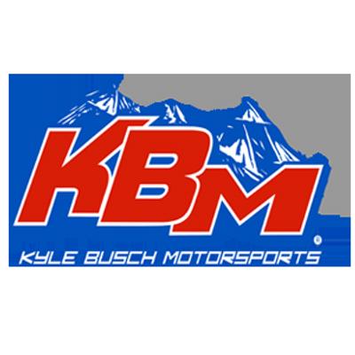 Robby Taylor KBM Super Late Model by Galen Brant Clark - Trading Paints