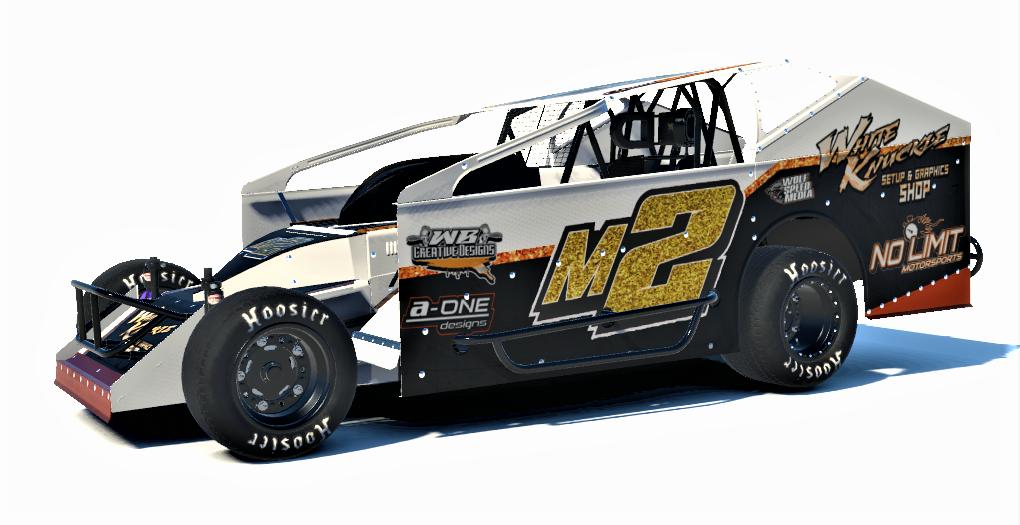 Shawn McPhee WKSS BBM by Wade B. - Trading Paints