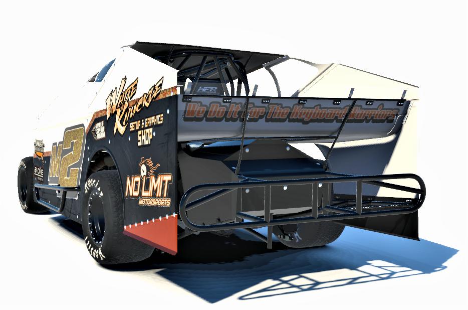 Shawn McPhee WKSS BBM by Wade B. - Trading Paints