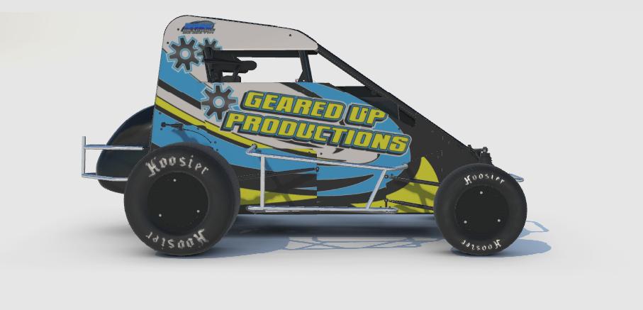 Cole Cabre | Micro by Ayden Millette - Trading Paints