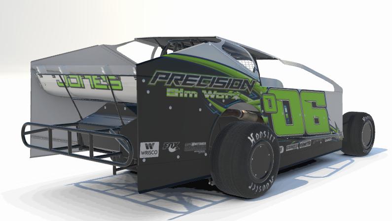 Shannon Jones by Joey Hobbs - Trading Paints