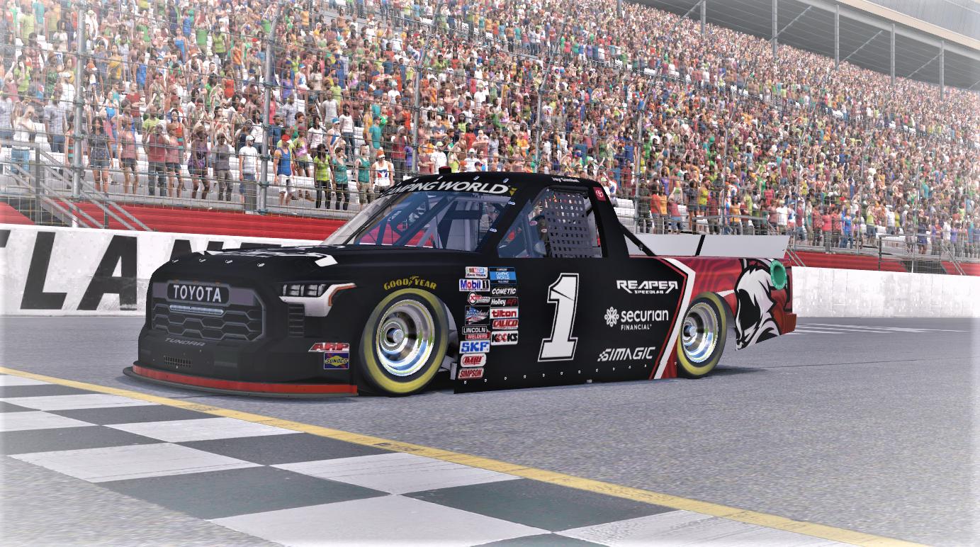 JAY #1 by Jay Gimbel - Trading Paints