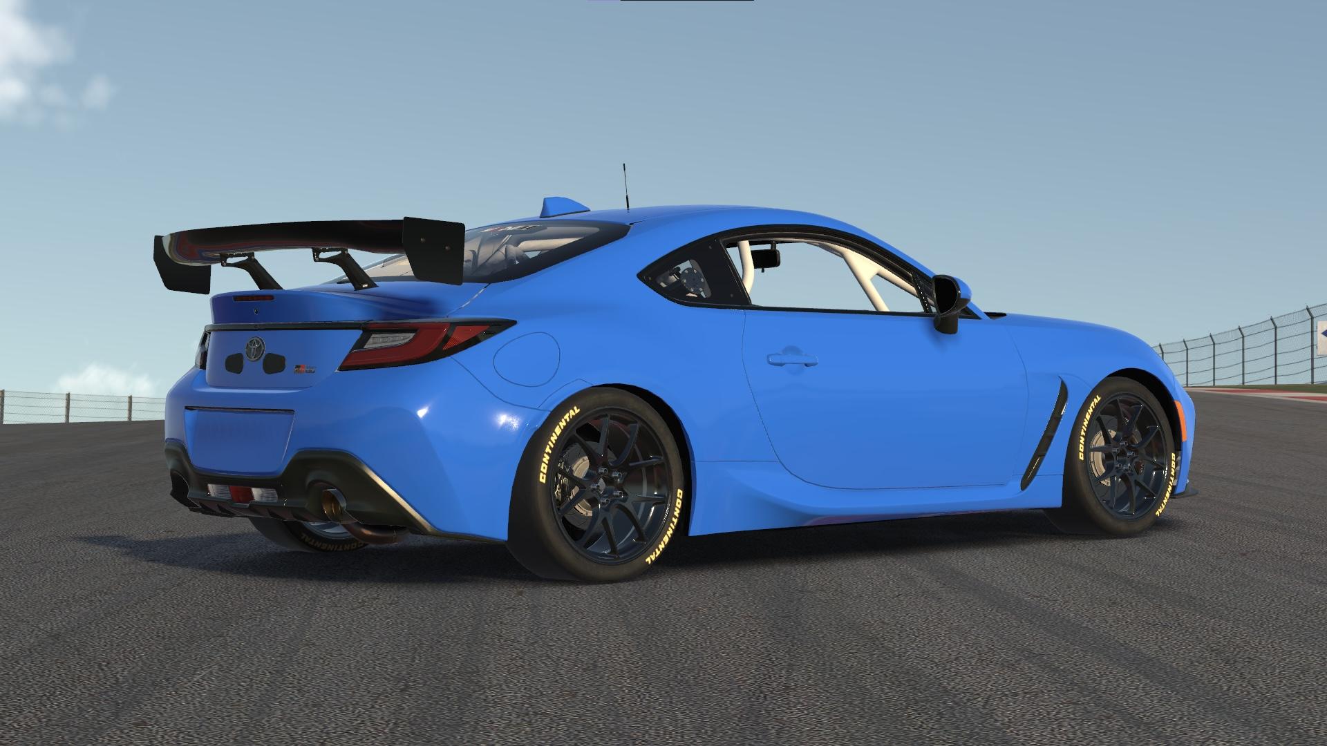 Neptune by Ren Messinger - Trading Paints