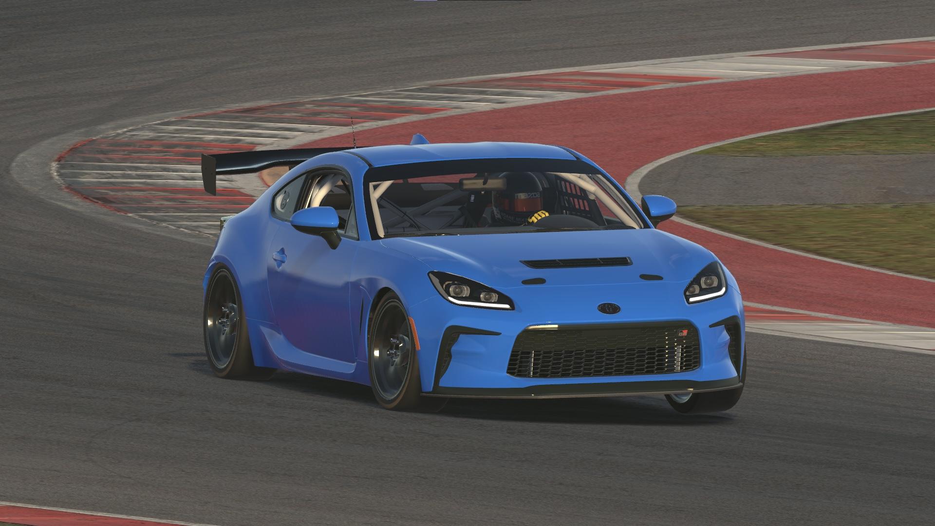 Neptune by Ren Messinger - Trading Paints