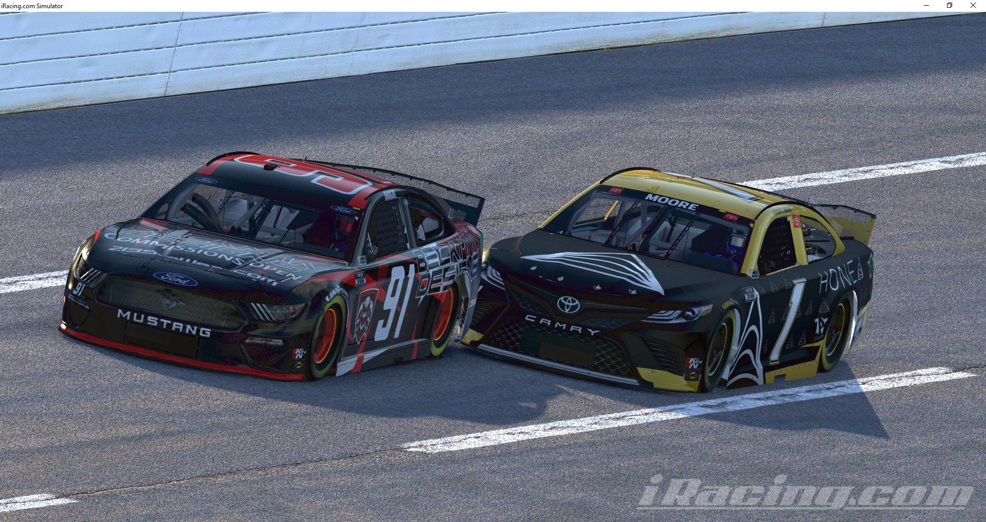 eeeeeeeeee by Aaron D Kovnot - Trading Paints