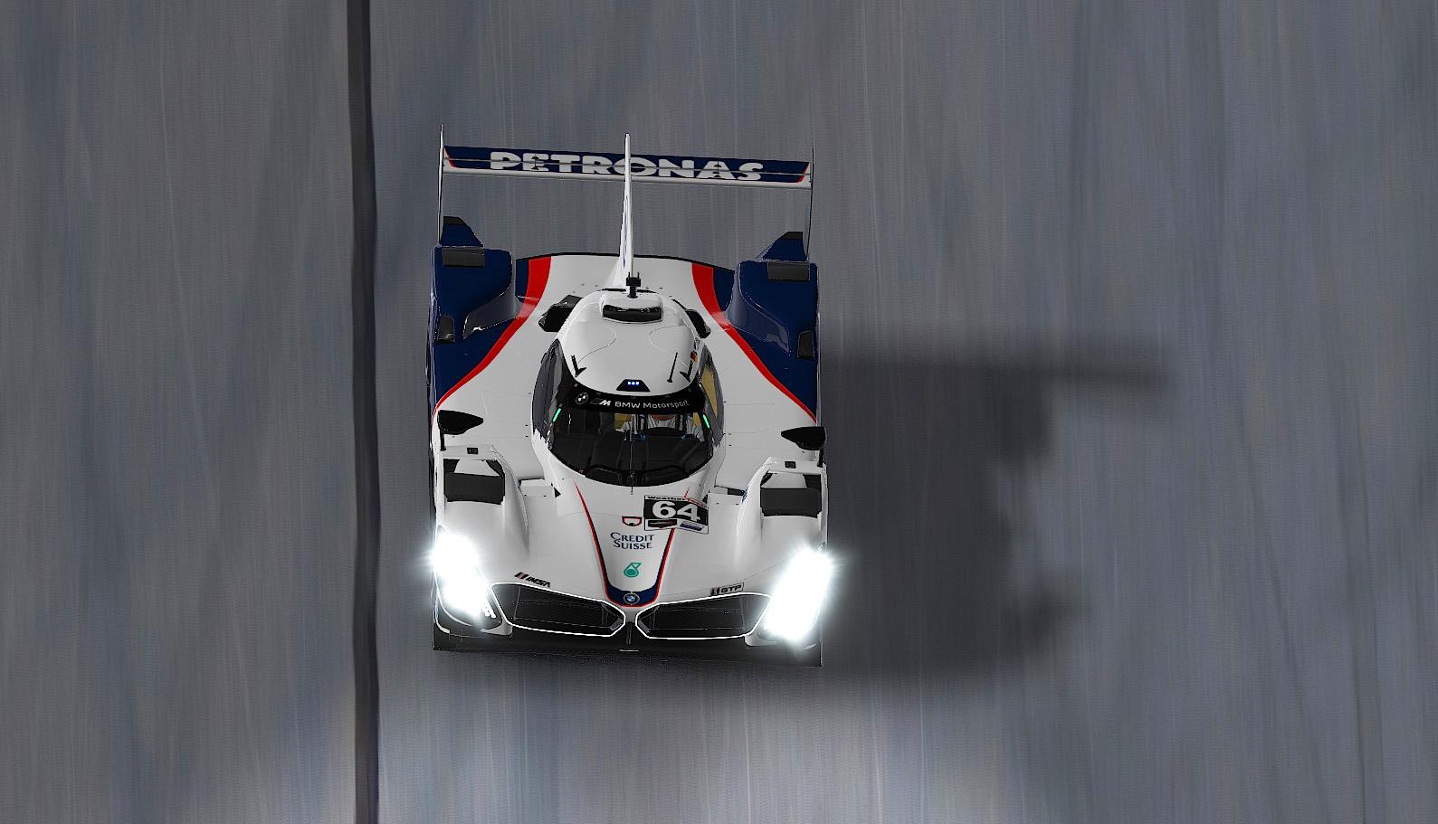 BMW Sauber F1.07 - Sebastian Vettel Debut by Michael DeTurck - Trading ...