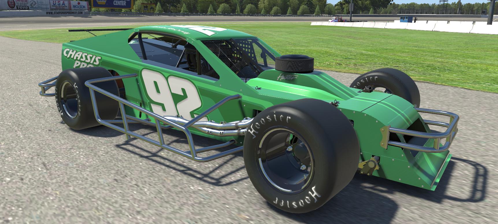Austin McCurdy 2023 by Austin McCurdy - Trading Paints