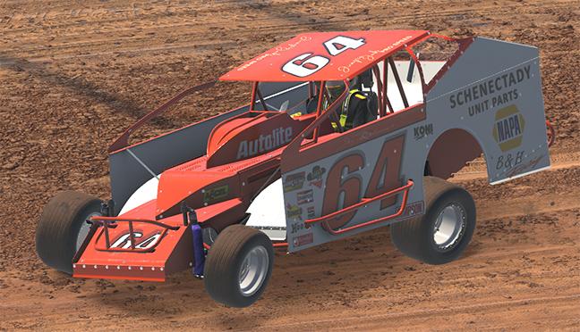 Jack Johnson-B&H Automotive-NAPA Schenectady Unit Parts - Modified by ...