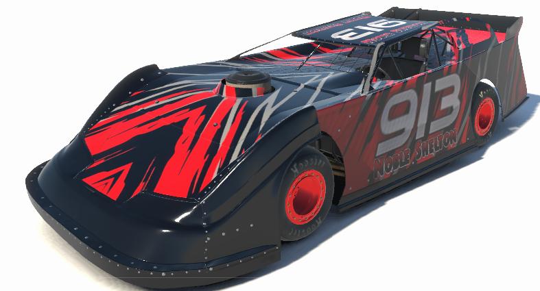 Noble Shelton by Noble Shelton - Trading Paints