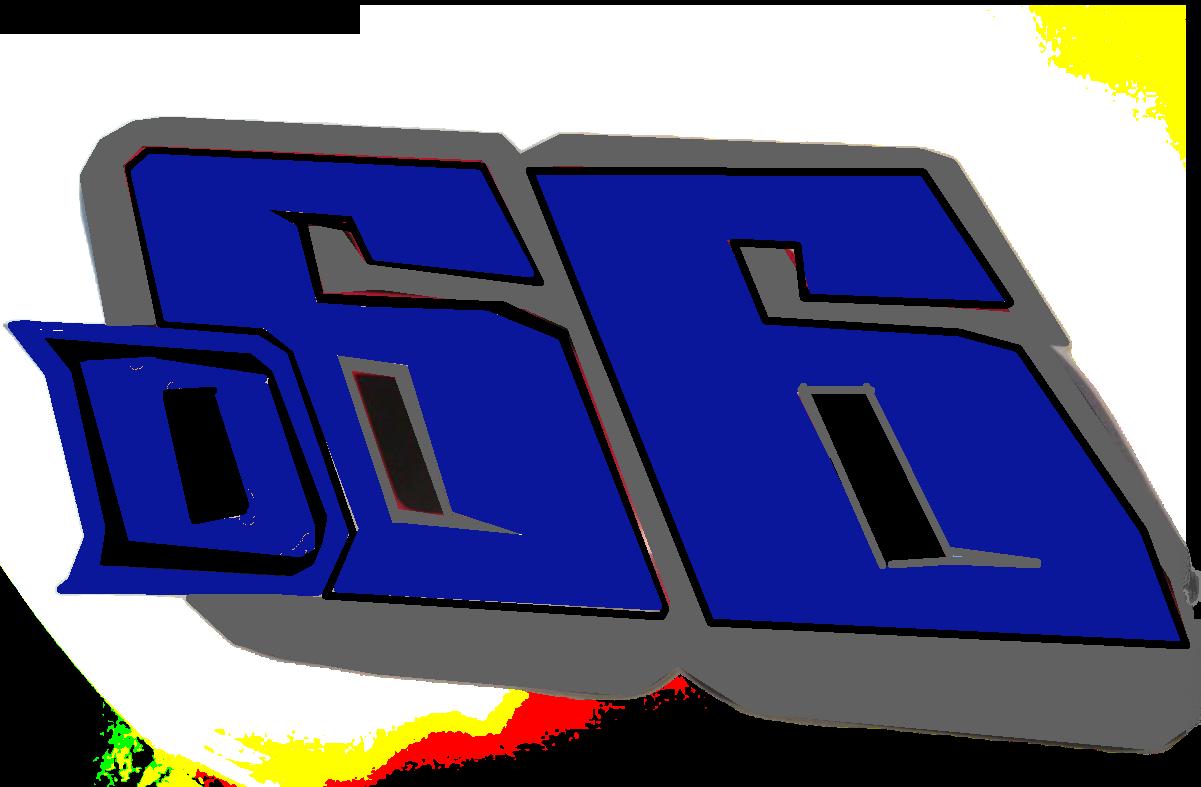 dylan doty blue grey lm by Chevy Coleman - Trading Paints