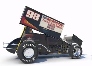 ewsca Wayne Goetsch 98 v2 by Matthew Schelk - Trading Paints