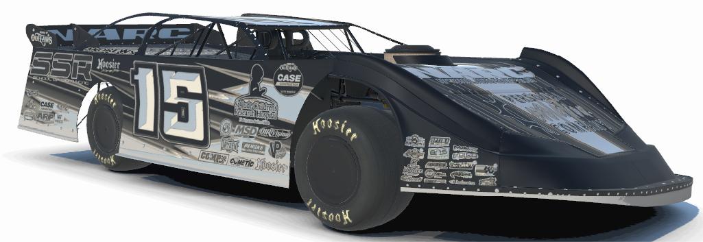 Blake Andrews SSR by Daniel J Adam - Trading Paints