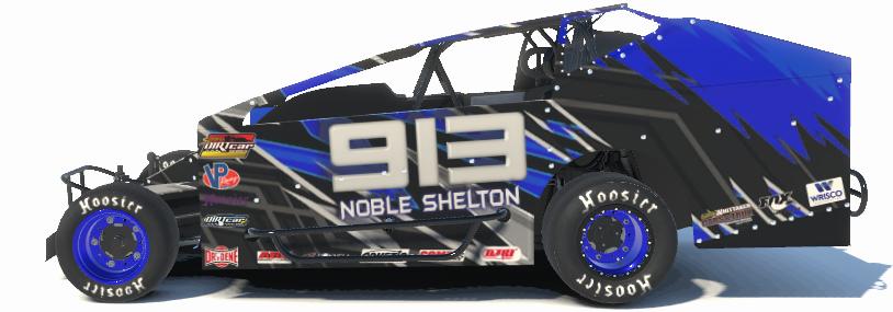 Noble Shelton by Noble Shelton - Trading Paints