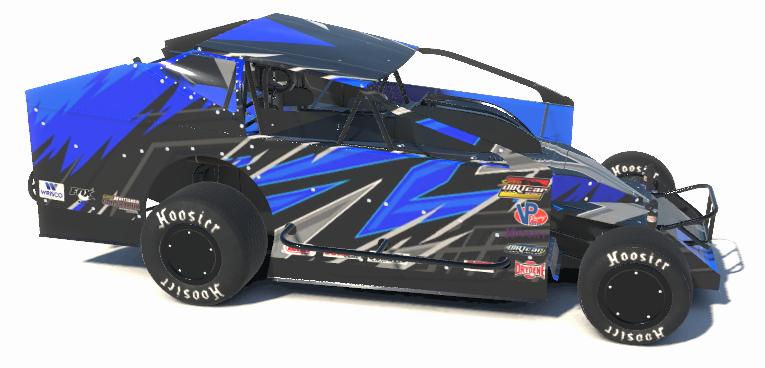 Noble Shelton by Noble Shelton - Trading Paints