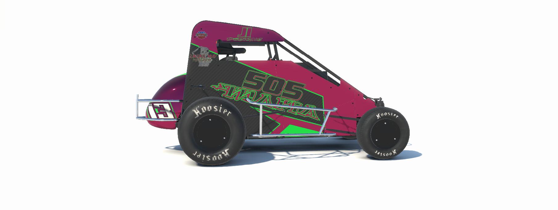 joseph midget v1 by John Obrien5 - Trading Paints