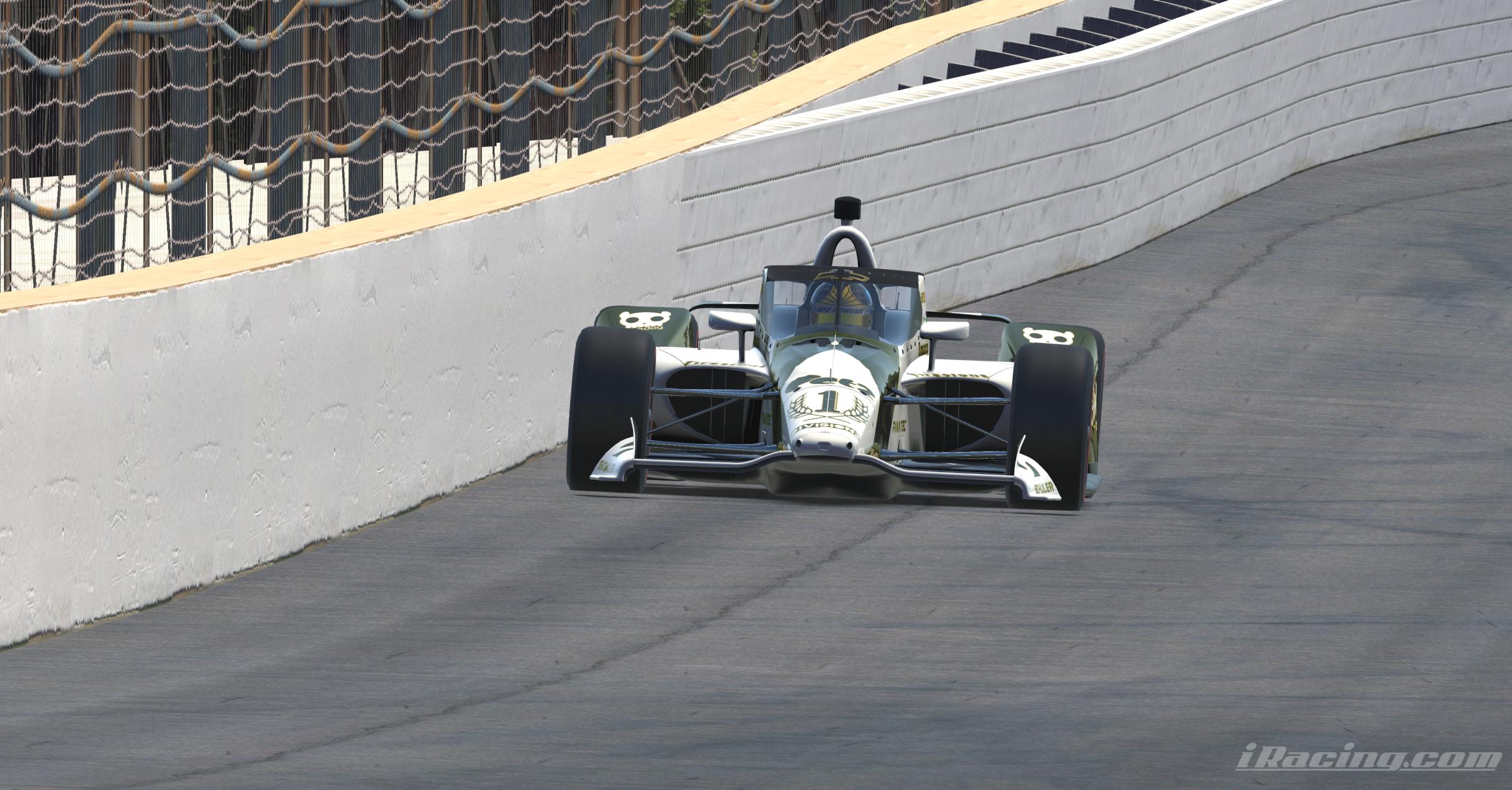 PETZ 2023 S1 - DIVISION 2 - 2022 INDY FIXED CHAMPION! by Bruno ...