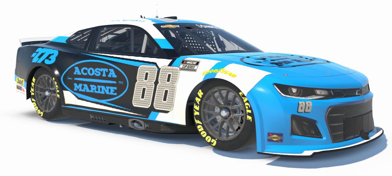 MSR aoosta v 9999999999999 by Max Schweid - Trading Paints