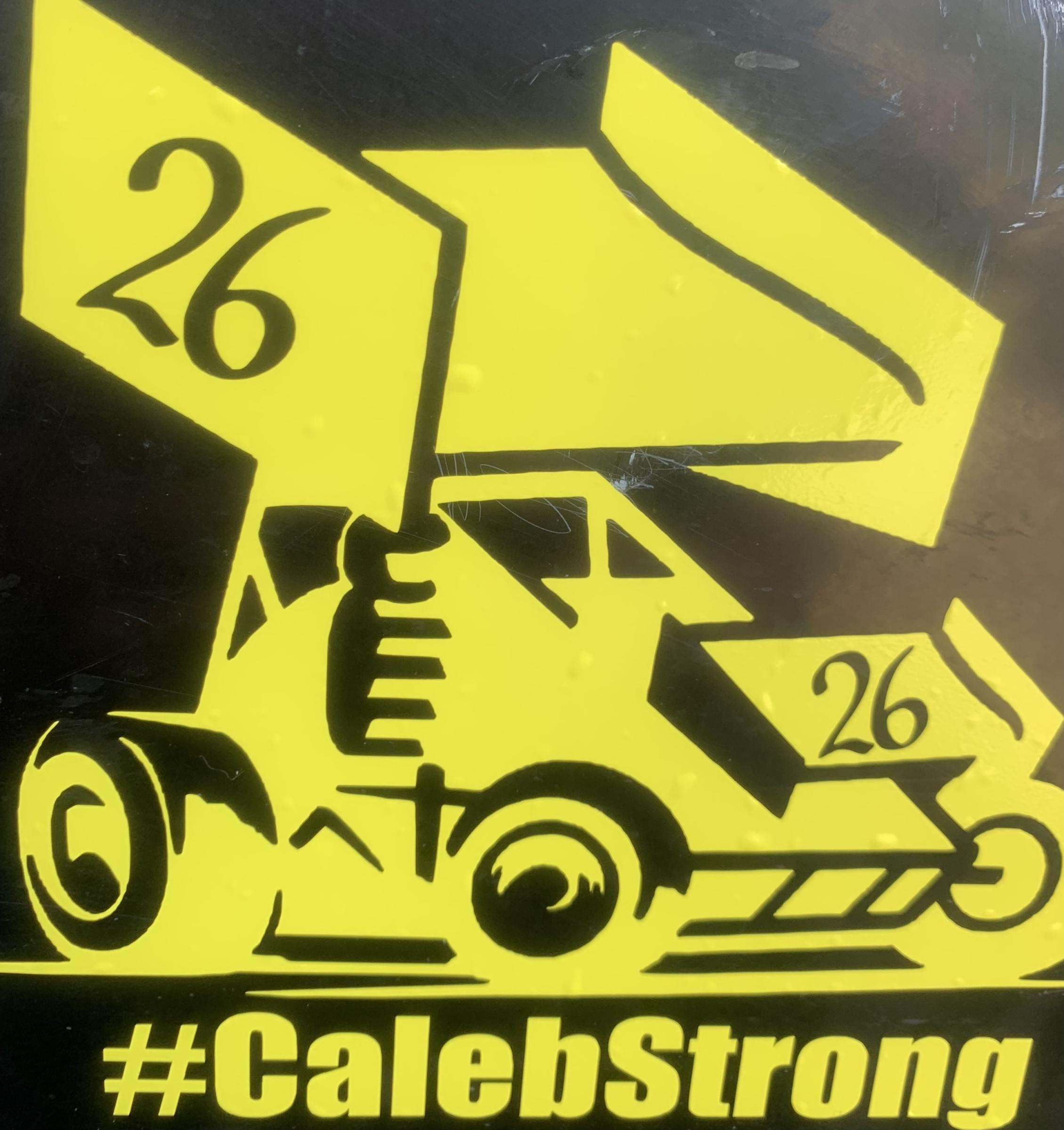 Dirt Late Model v1 done by Dylan Blackburn - Trading Paints