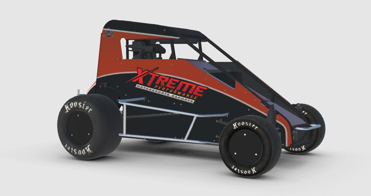 John Dirt by Michael K. - Trading Paints