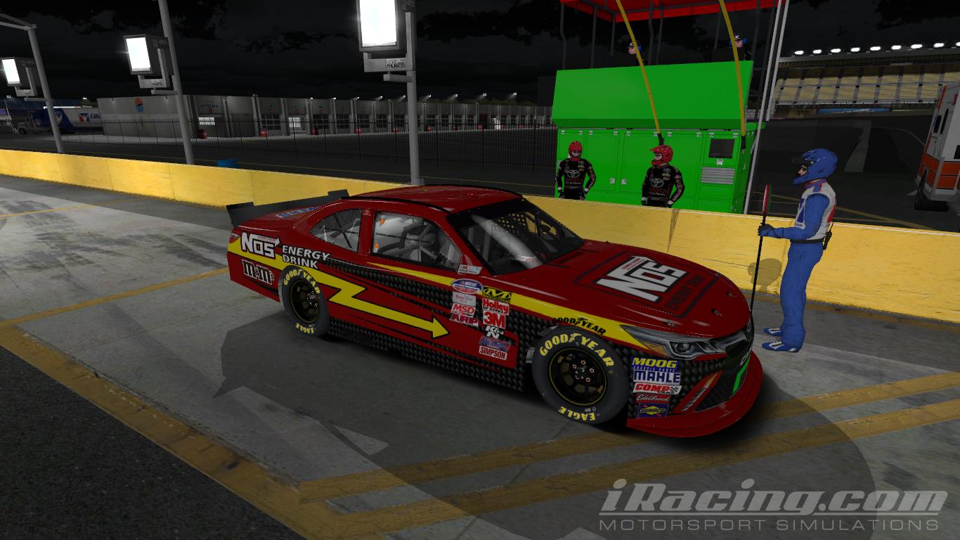 NOS Cherry.tga by DJ Anderson - Trading Paints