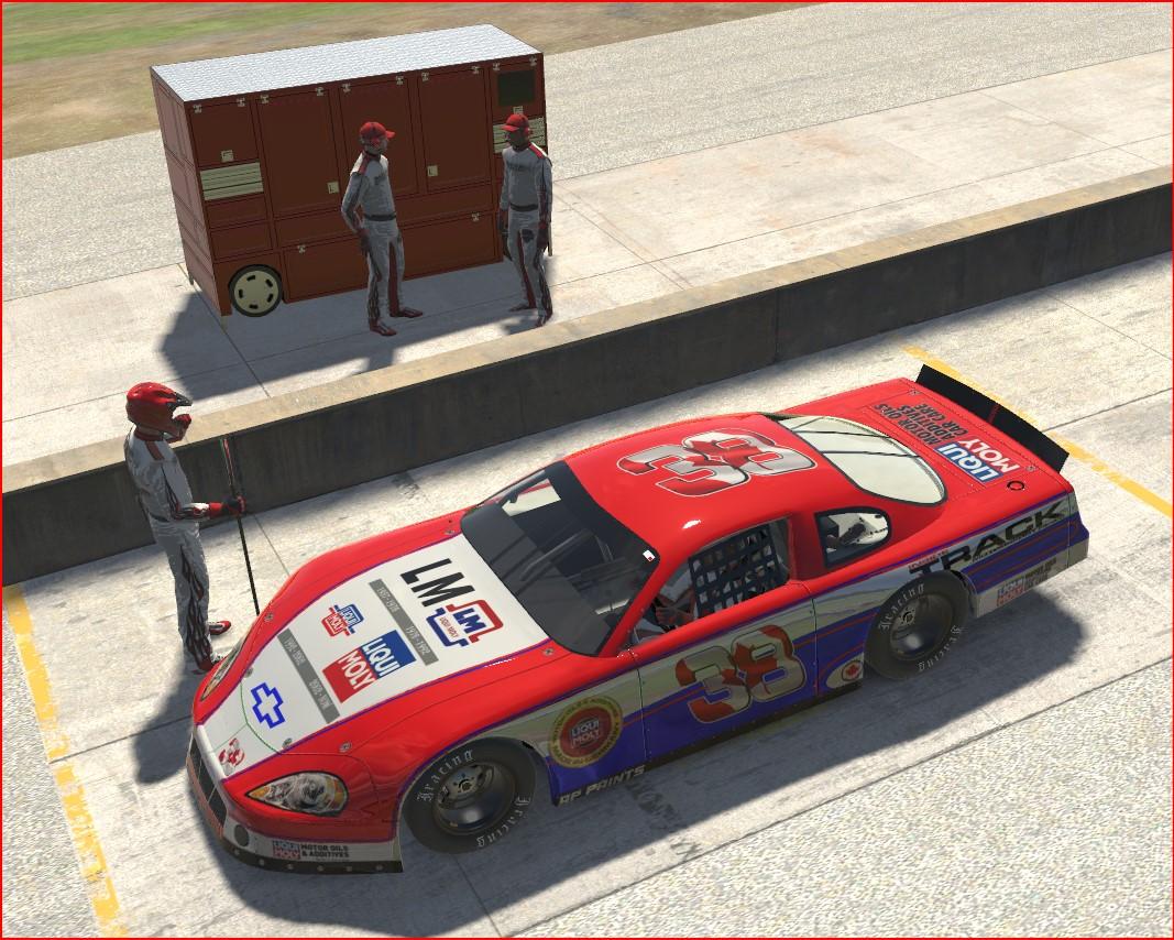 B.Feeney by Andrew P. - Trading Paints