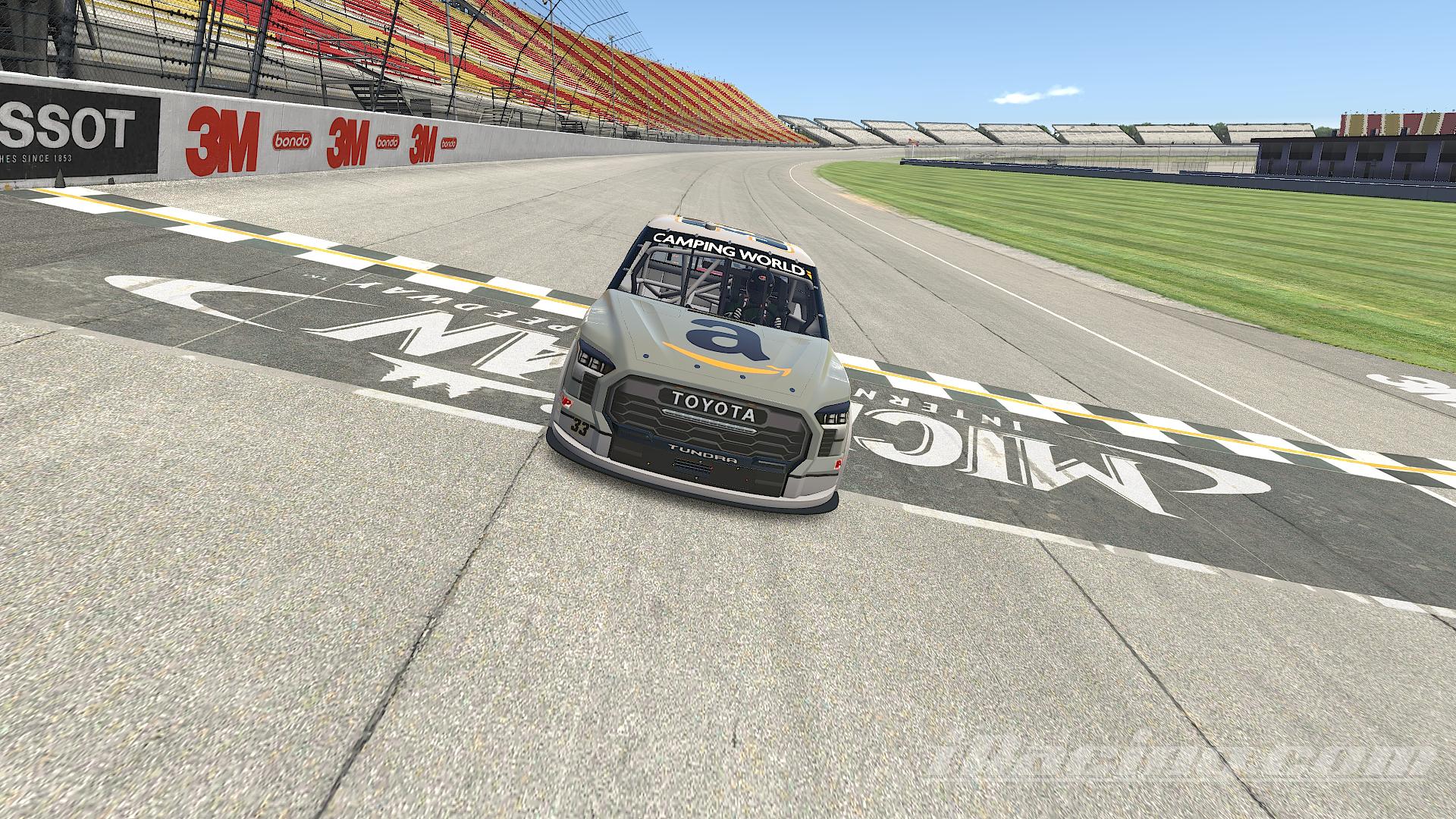 Amazon.Com/ Amazon Prime by Todd Morkve - Trading Paints