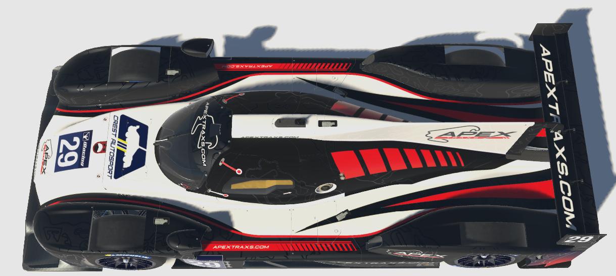 Apex Traxs - Motorsport track & motor racing circuit replica wall art ...