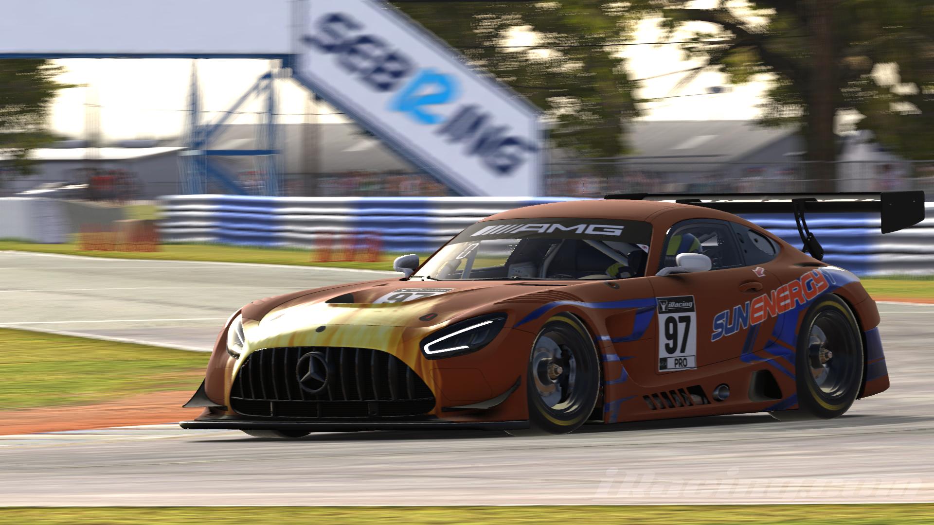 SunEnergy1 Racing 2022 by Jörgen S. - Trading Paints