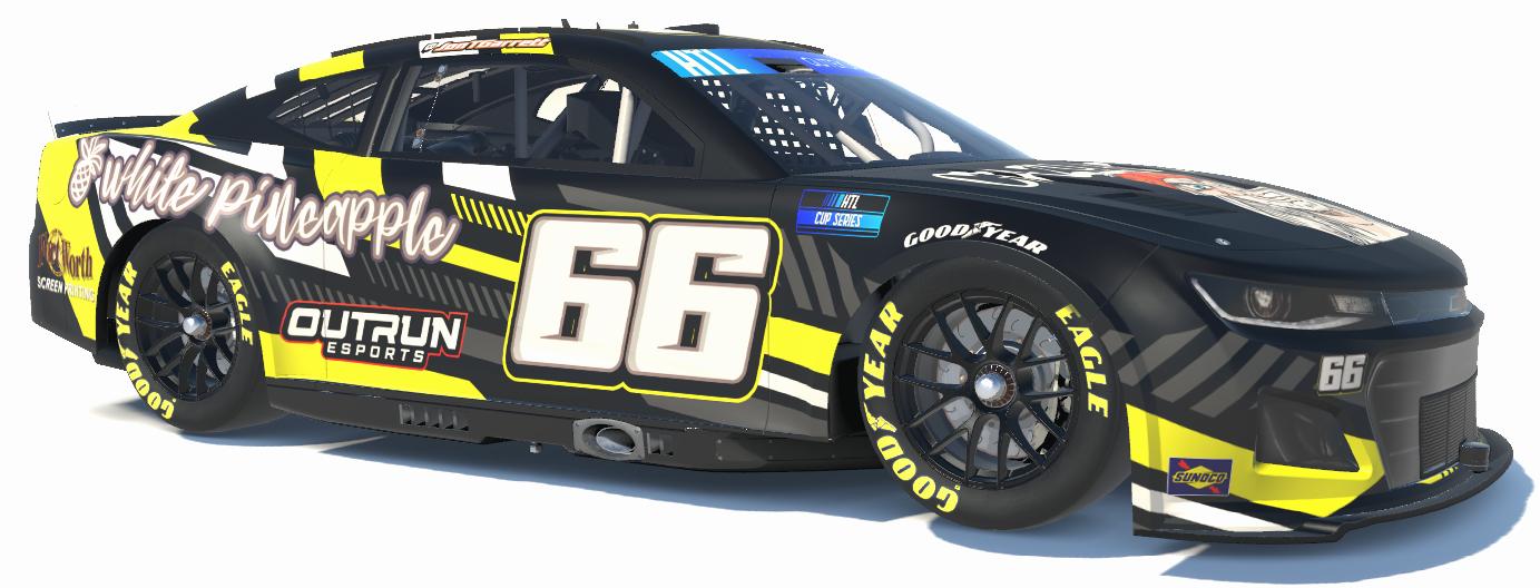 Jon Garrett HTL Duels Paint 2022 by Jon Gutekunst - Trading Paints