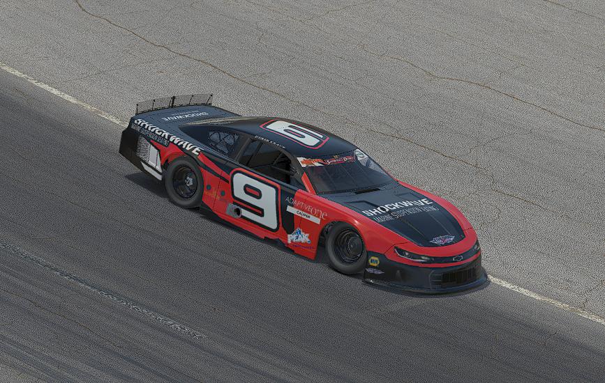 Derek Kraus Snowball Derby by Conner Zbozien - Trading Paints