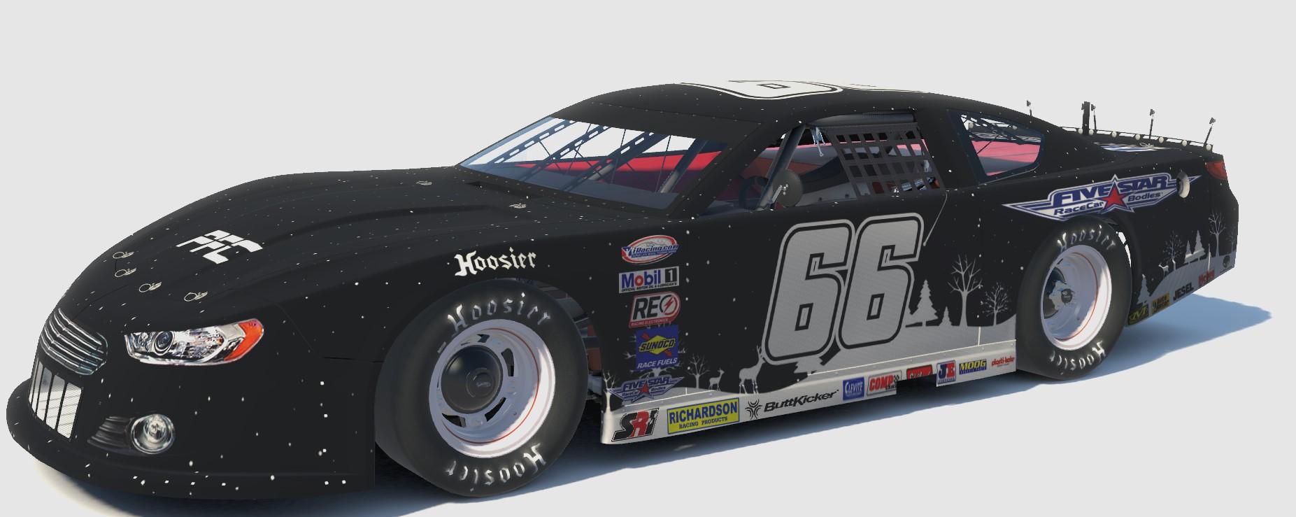 Super Late Winter by David Drew - Trading Paints