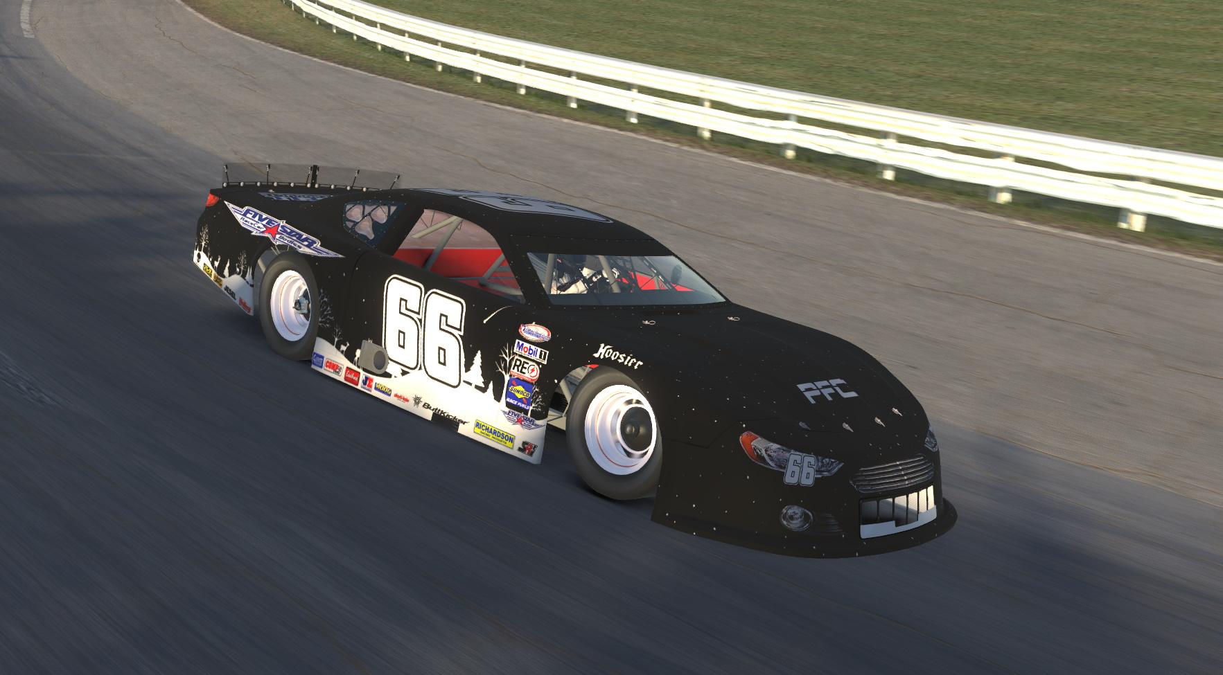 Super Late Winter by David Drew - Trading Paints