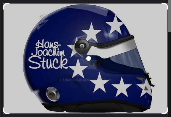 "Striezel" Stuck by Axel Boehmer - Trading Paints