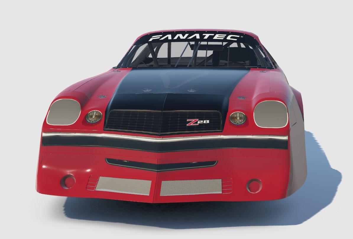 foytman iroc 77 by Benjaman Hickman - Trading Paints