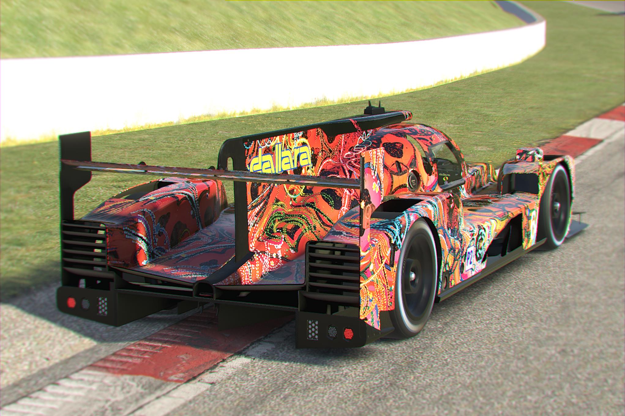 Art Car P217 Volume 2 by Dave Girard - Trading Paints